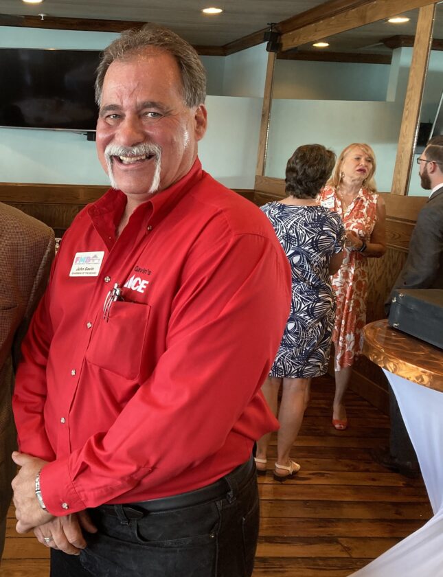 Gavin’s Ace Hardware opens new location at Santini Marina Plaza - FORT ...